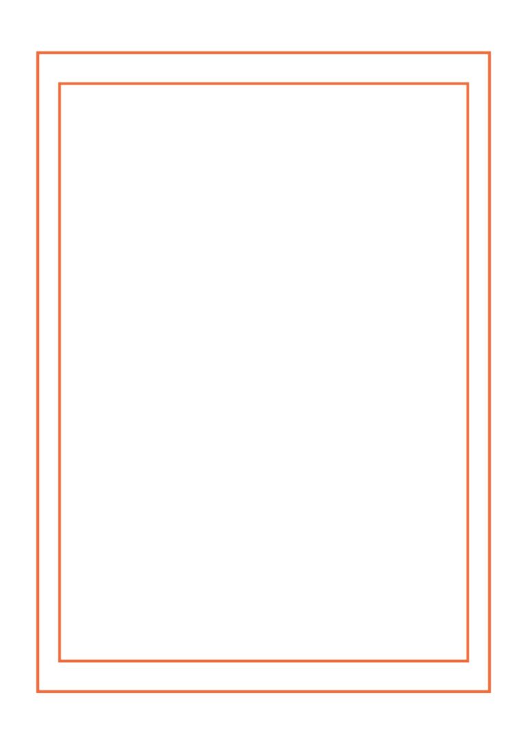 100+ Stunning School Project Front Page Border Designs /Ideas for ...