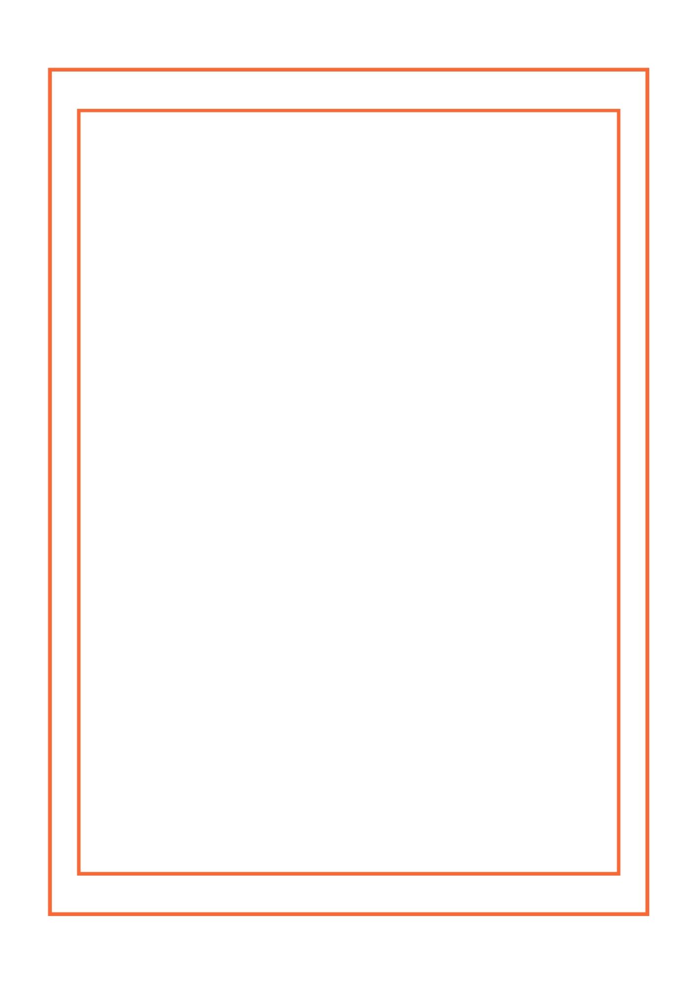 100+ Stunning School Project Front Page Border Designs /Ideas for ...