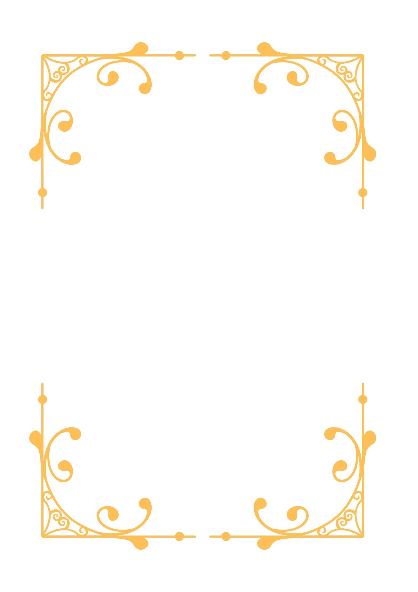 100+ Stunning School Project Front Page Border Designs /Ideas for ...